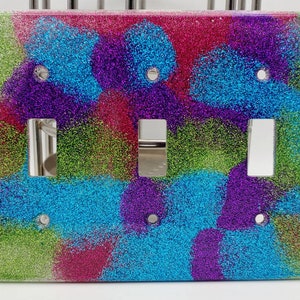 Customlight Switch & Outlet Covers - Etsy