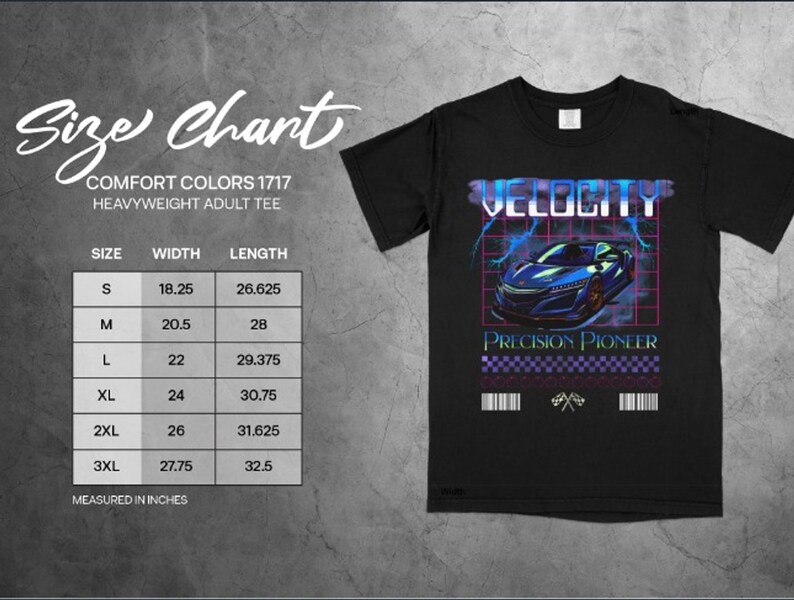 Trendy Racing JDM Sports Car Apparel Car Graphic T-shirt Automotive ...