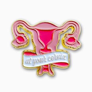 At Your Cervix - Etsy