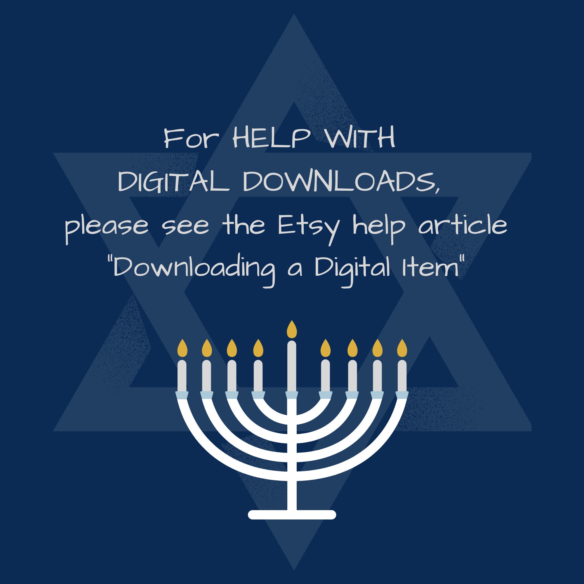 Digital Download Editable Jewish Hanukkah Labels Dreidel Gift Tag Food ...