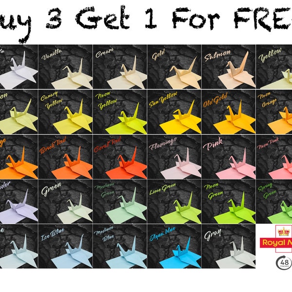 A4 Digital Paper - Etsy