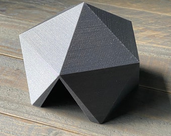 3d Printed Gecko Hide - Etsy