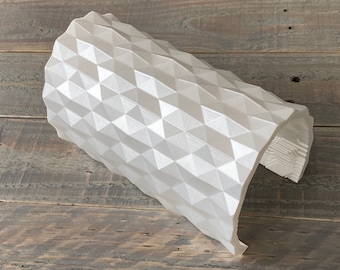 3d Printed Gecko Hide - Etsy