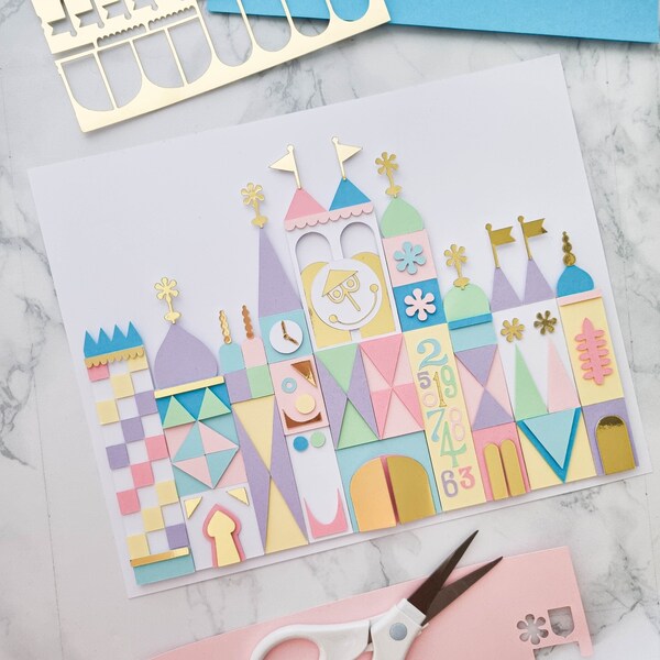 Small World - Etsy