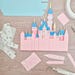 Magical Castle California Classic Inspired Papercut Cricut Template ...