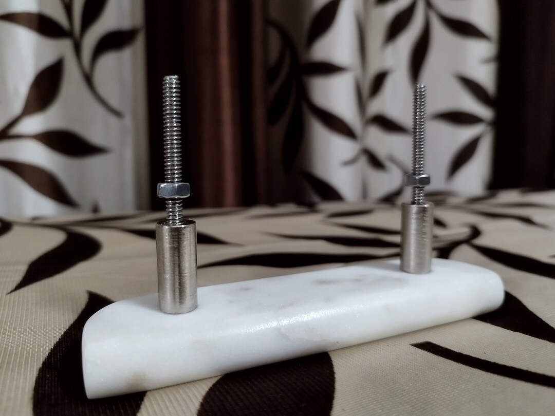 Beautiful White Marble, Marble Drawer Pulls, Cabinets, Dressers, Pulls and Handles Marble Door ...