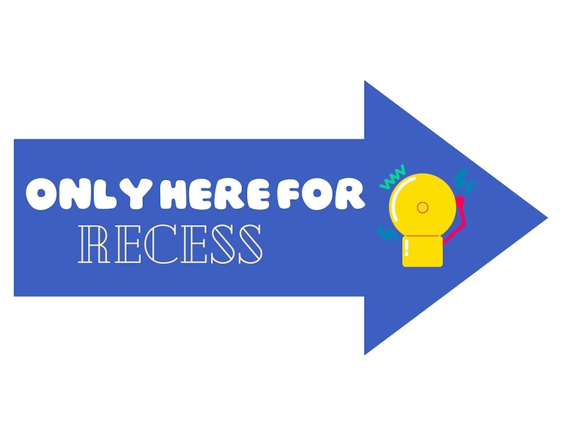 First Day of School OR Open House Photo Booth Props - Etsy