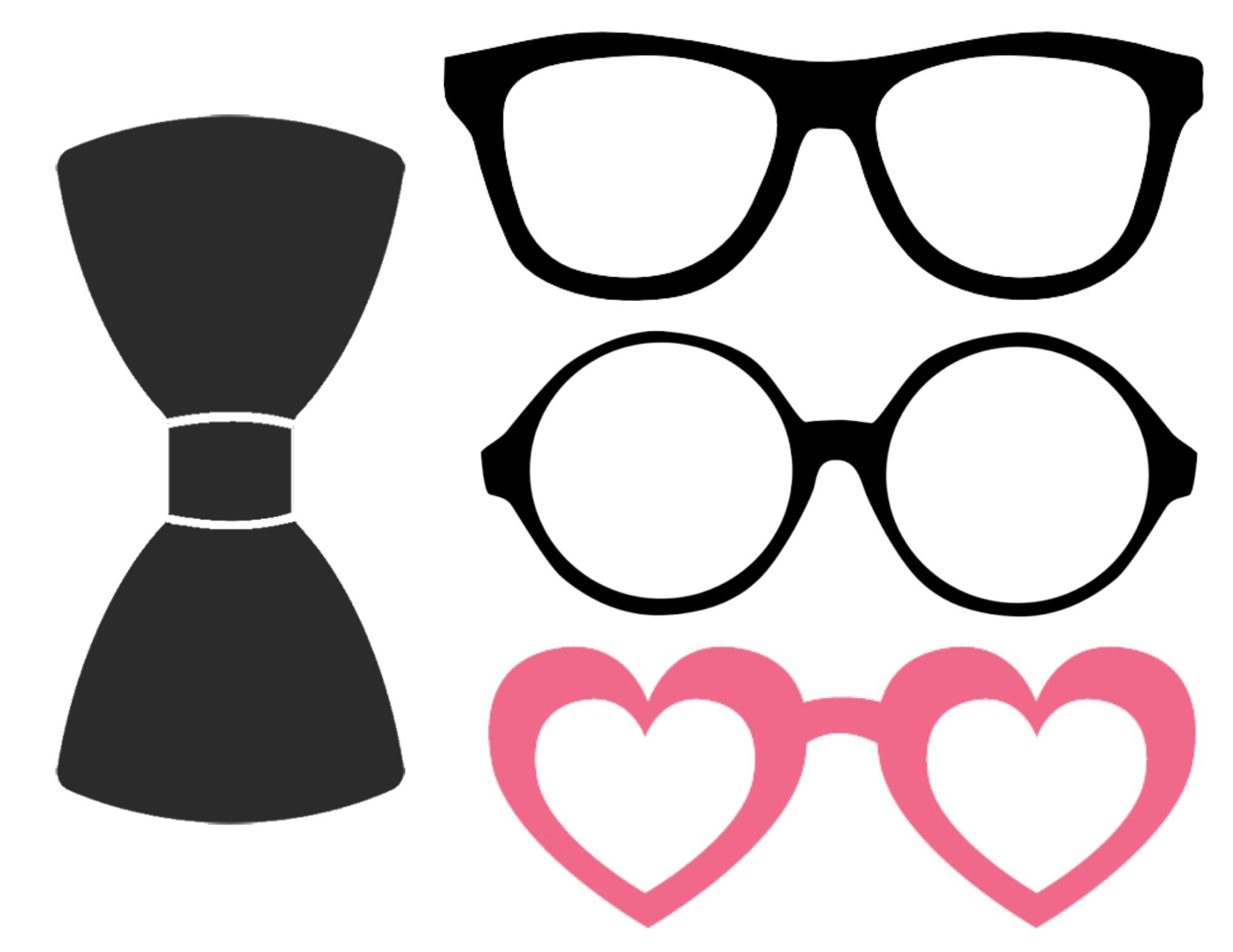 First Day of School OR Open House Photo Booth Props - Etsy