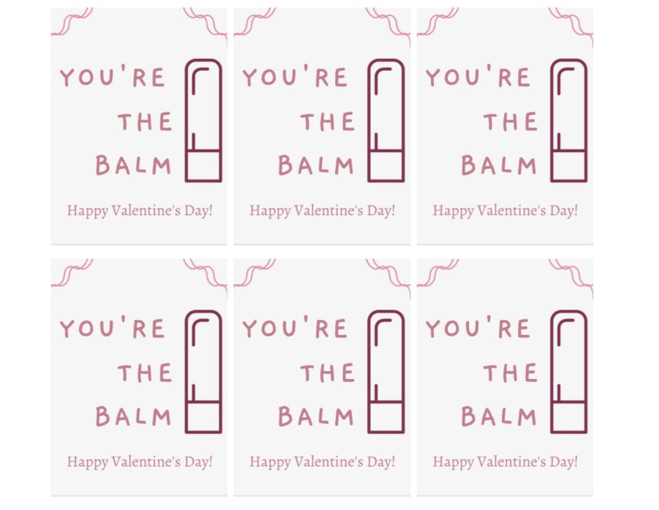 Valentine's Day Staff Ideas - Etsy