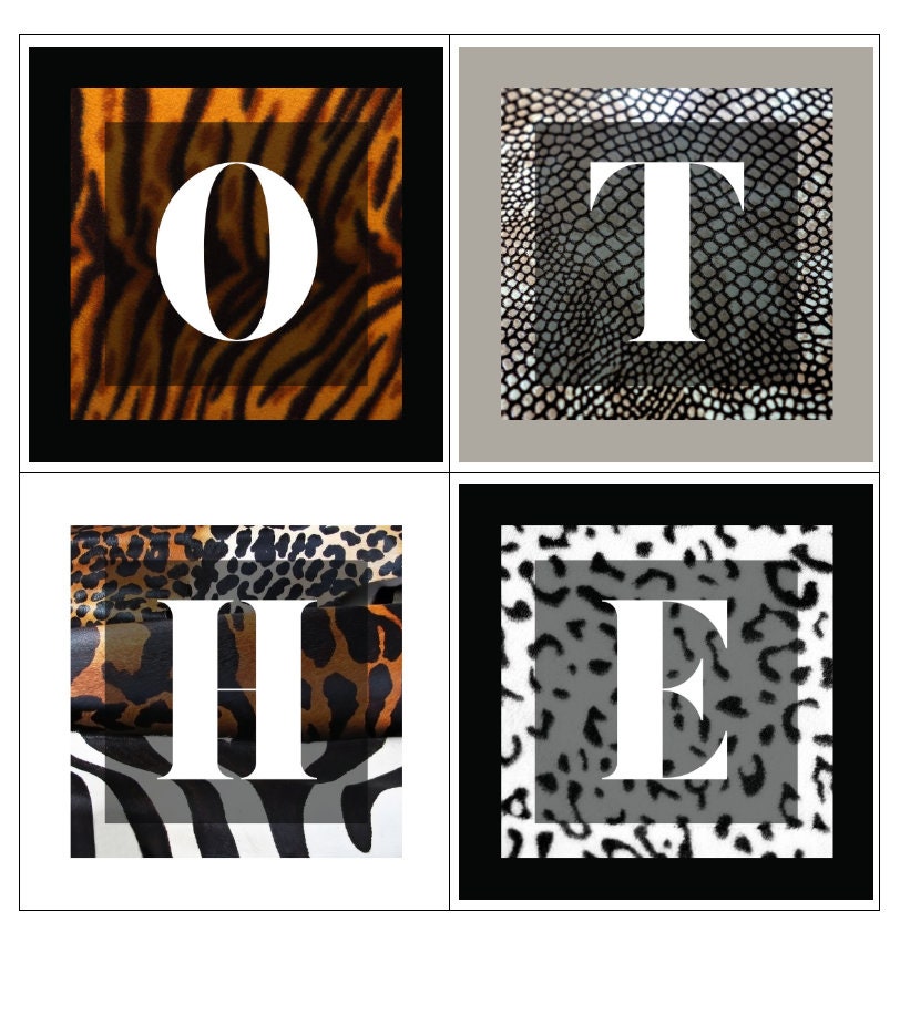 Welcome to the Jungle Themed Signage - Trunk of Treat, Birthdays, Party ...