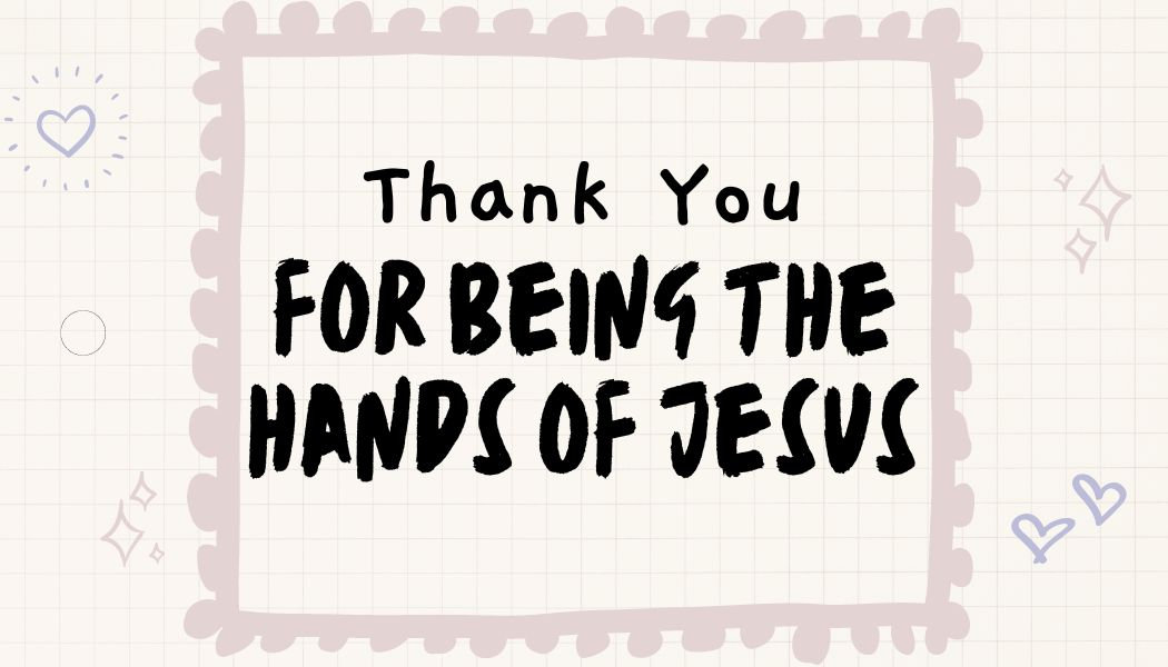 Sunday School Teacher Gift Tags - Etsy