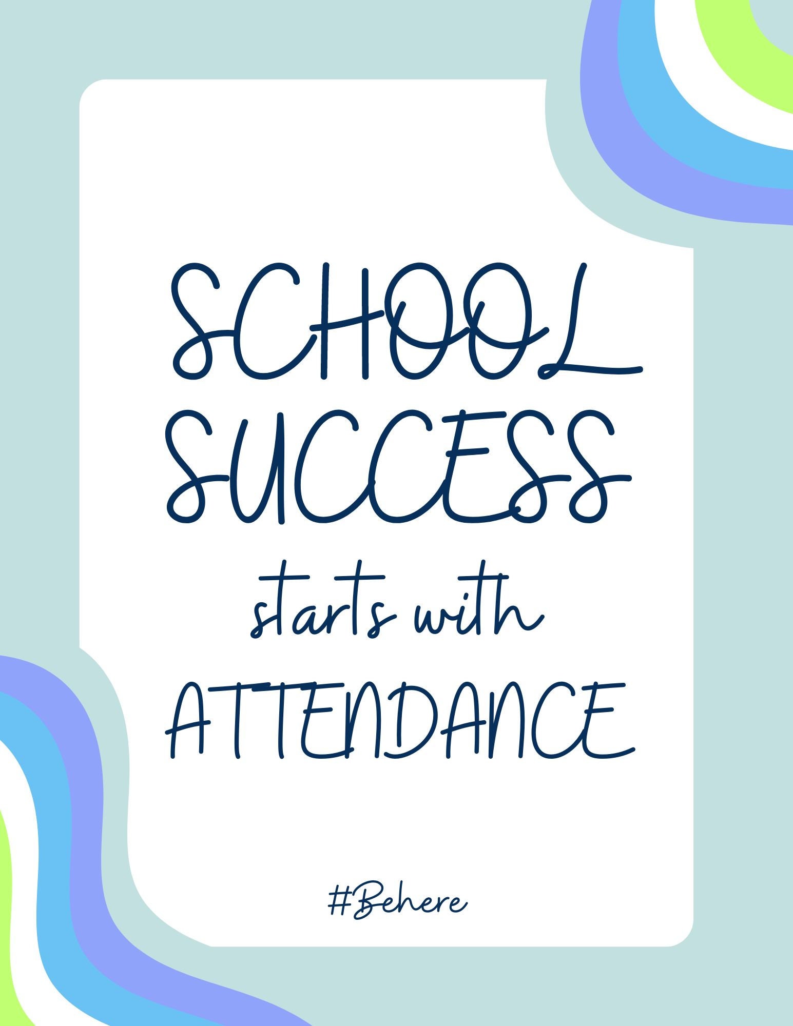 School Attendance