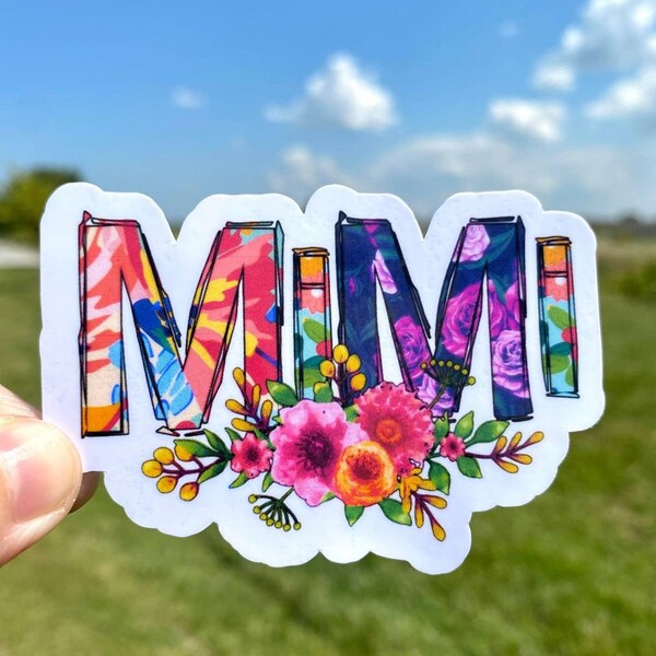 Waterproof Cup Stickers - Etsy