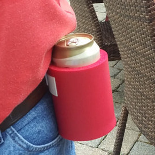 Beverage Buddy - Etsy