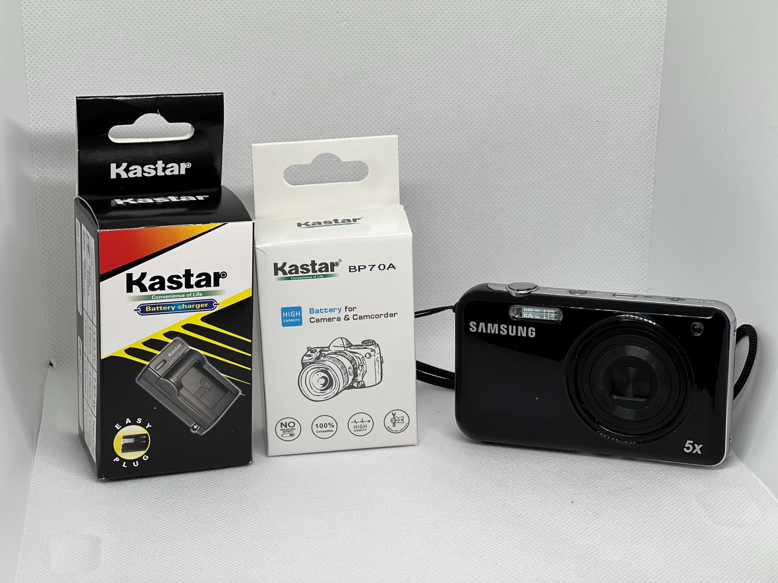 Samsung PL120 Dual View Digital Camera - Etsy