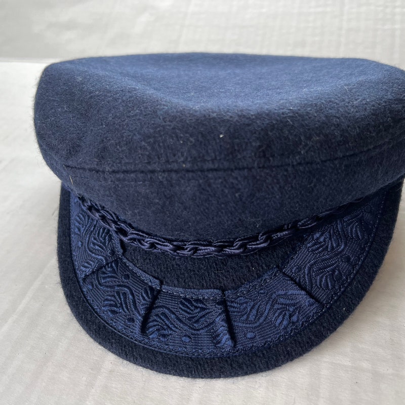 Greek Fisherman Cap - Etsy