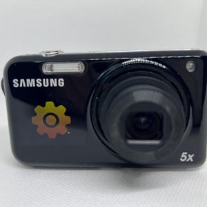 Samsung PL120 Dual View Digital Camera - Etsy
