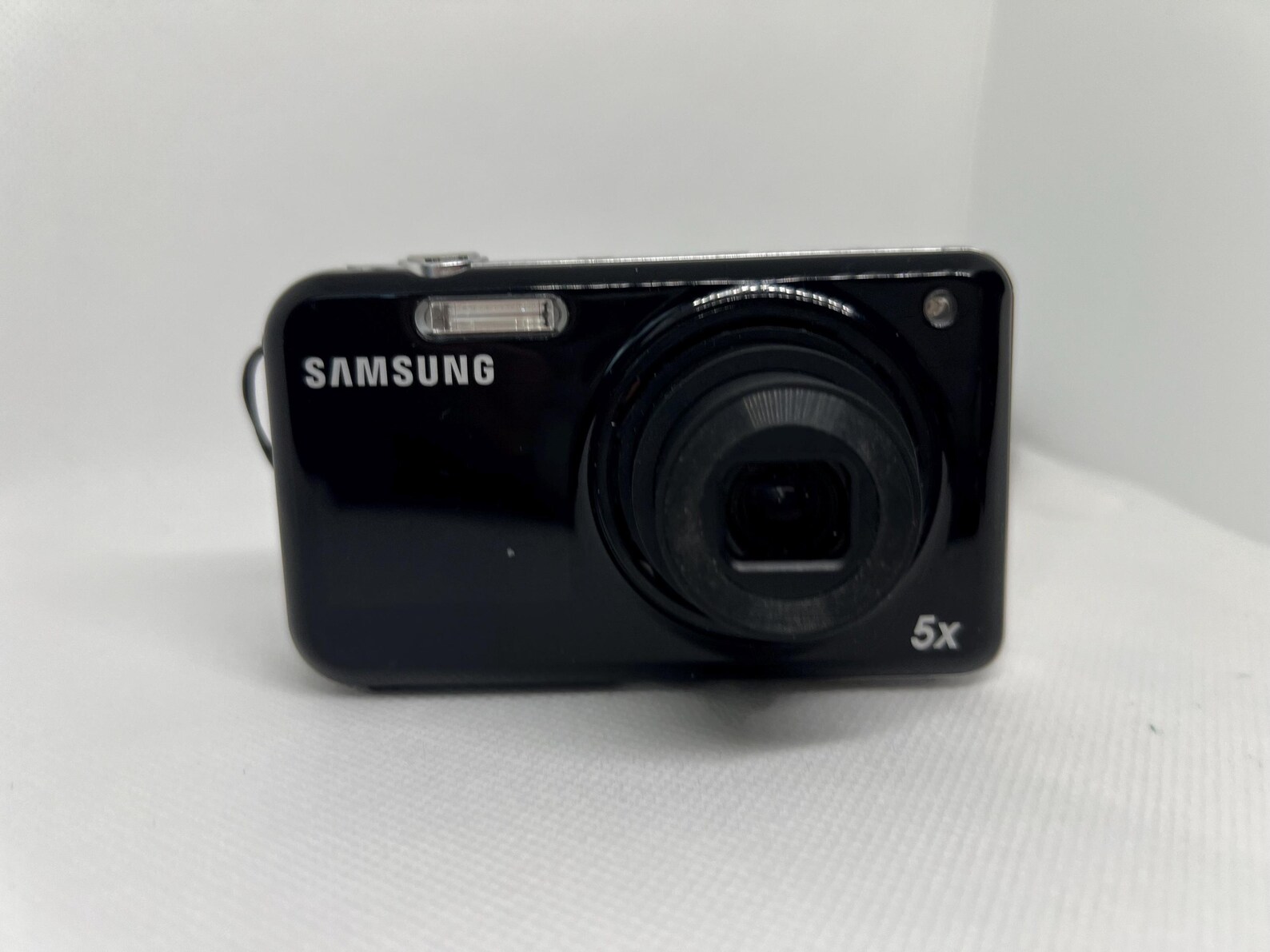 Samsung PL120 Dual View Digital Camera - Etsy