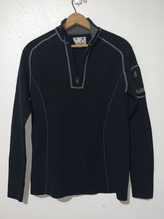 Title nine sweater small - Gem