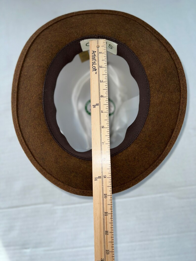 Orvis Wool Hat - Etsy