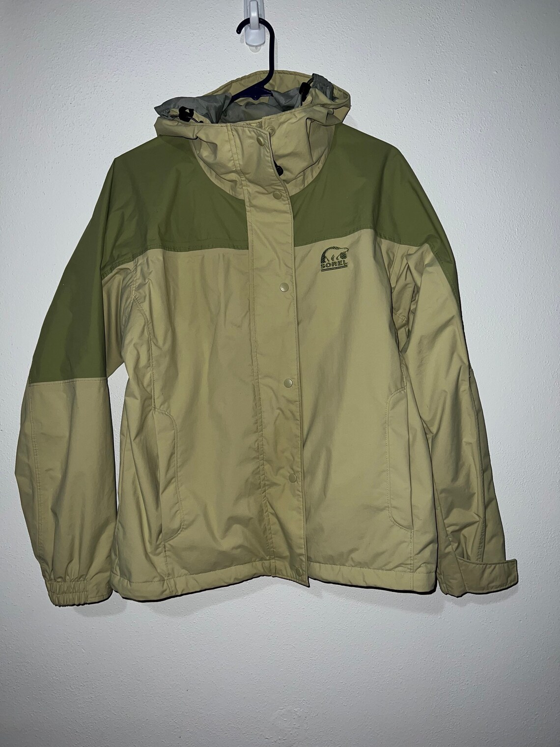 Sorel Jacket Women’s Size Medium - Etsy Canada