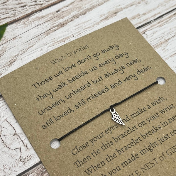 Memory Bracelet - Etsy