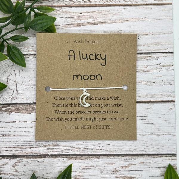 Moon Gift - 60+ Gift Ideas for 2024