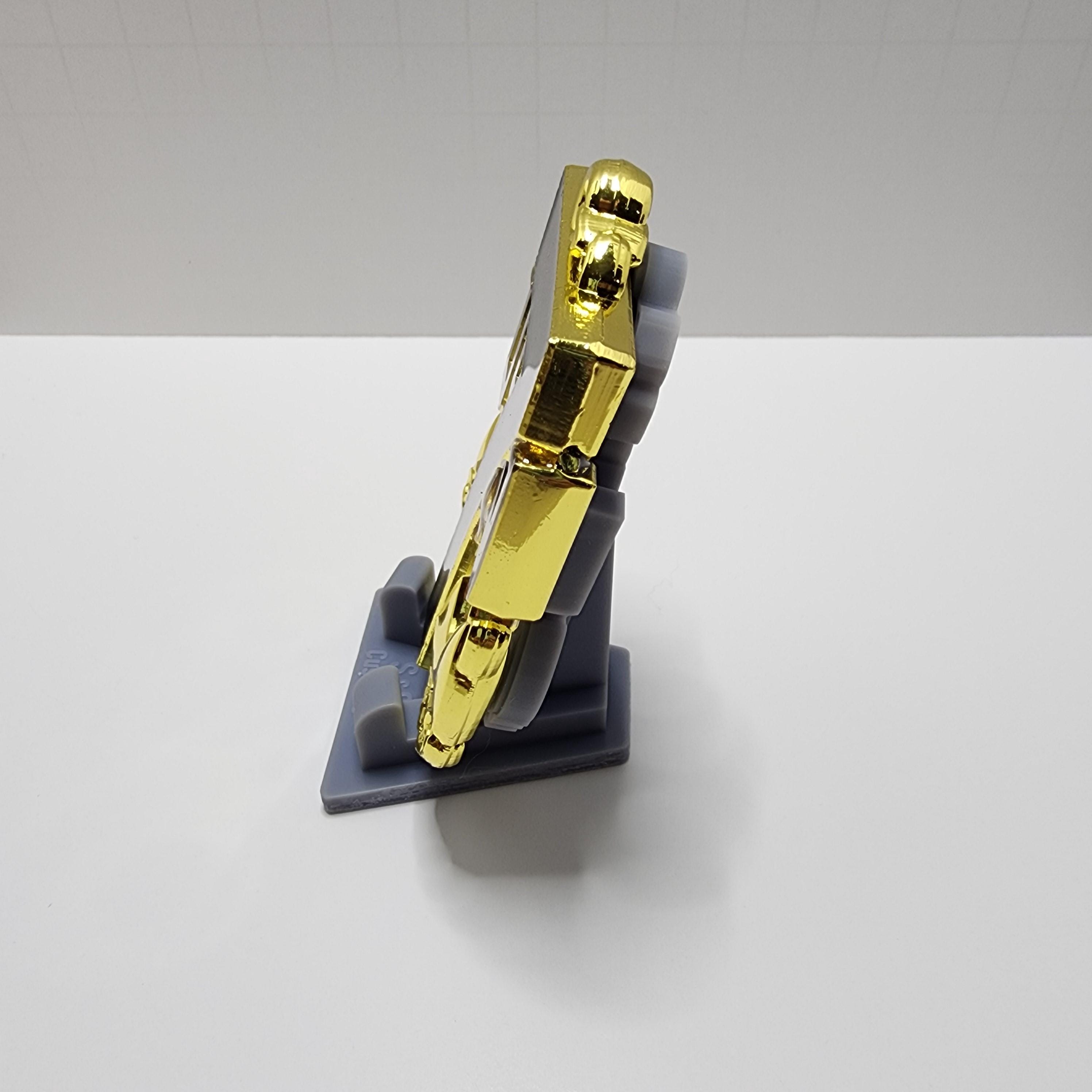 Navy Chief Anchor Display Stand (CPO/SCPO/MCPO) - Etsy