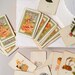 RARE Vintage 1923 Teuila Isobel Field Strong Fortune Telling Cards ...