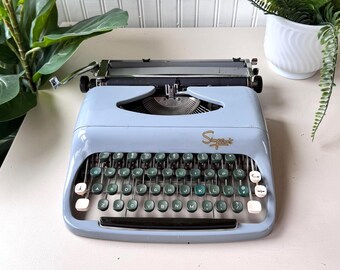 Typewriters - Etsy Canada