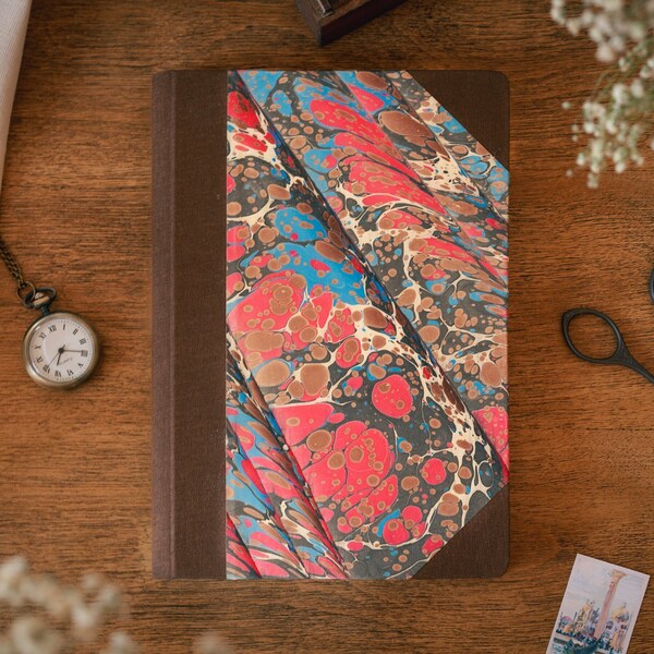 Aesthetic Pink Notebook - Etsy