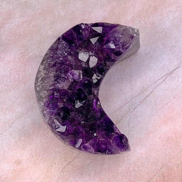 Amethyst Geode - Etsy