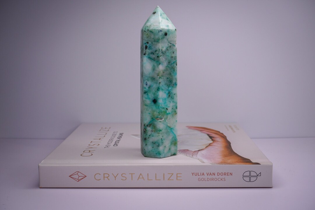 Phoenix Stone Crystal Towers Phoenix Stone Obelisks Phoenix - Etsy