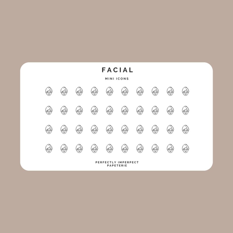 Masking Sticker Circle - Etsy
