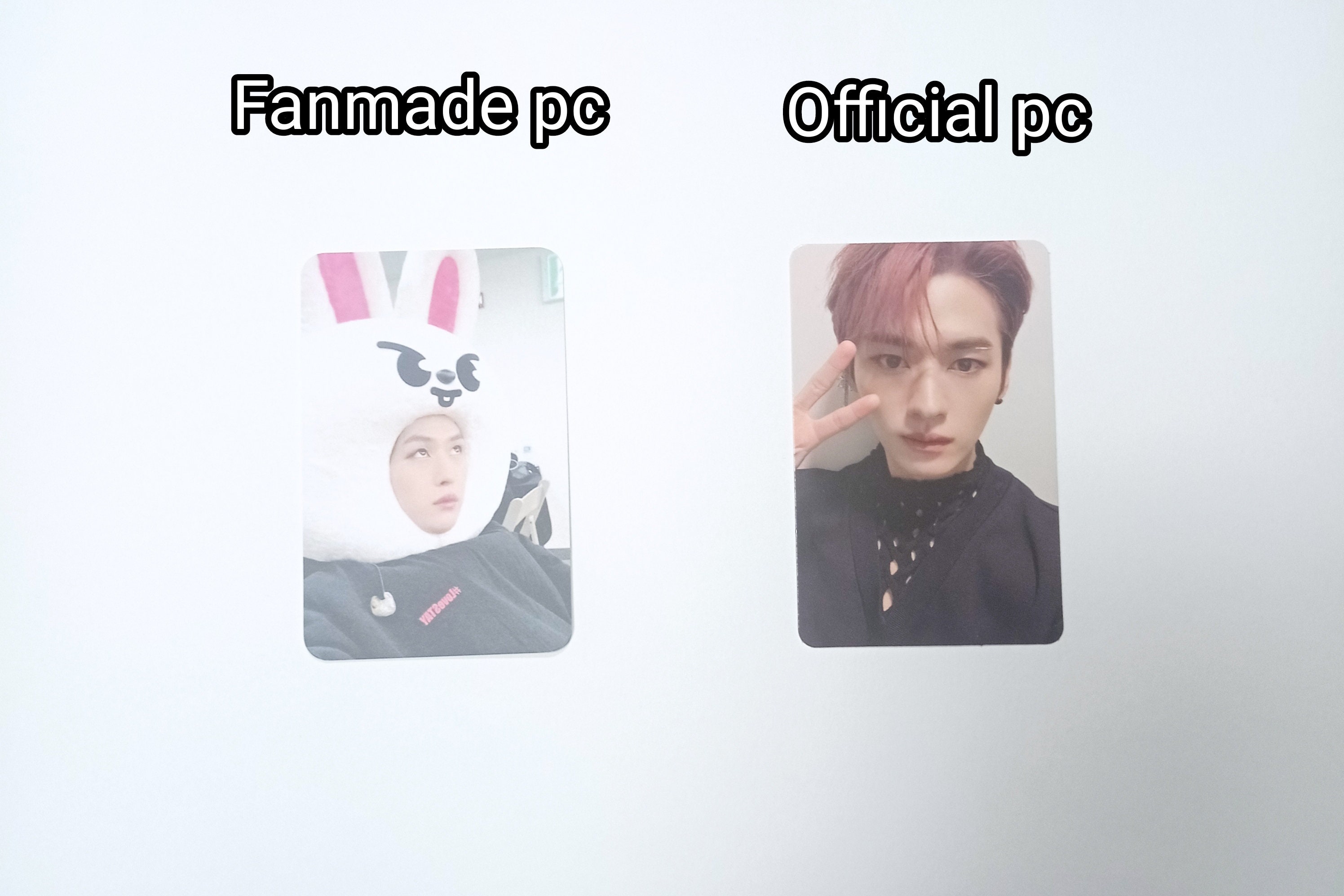 Stray Kids Skzoo 8 Photocards - Etsy