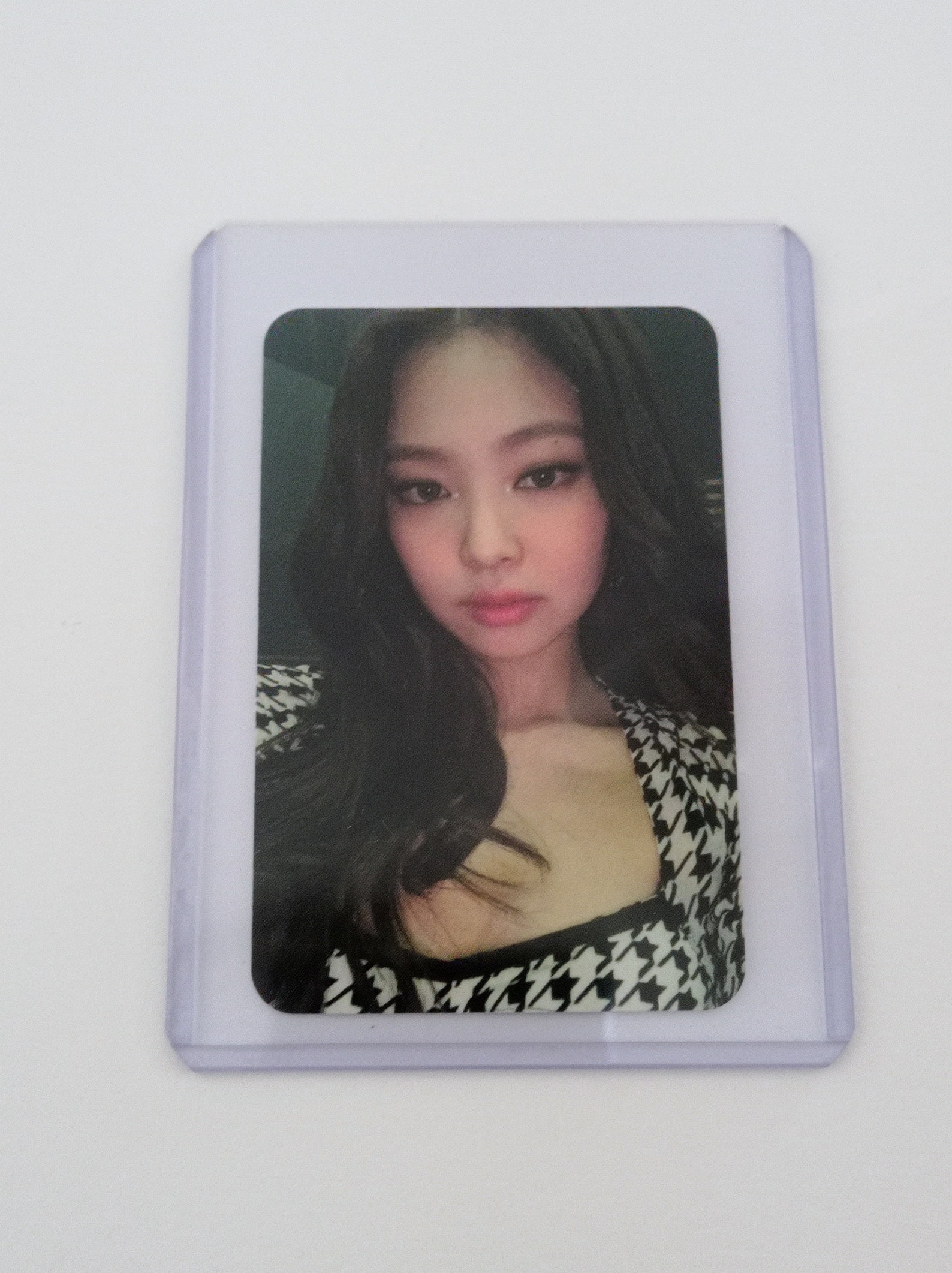 Blackpink Jennie 5 photocards | Etsy