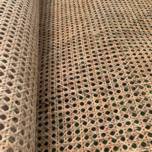 Rattan Cane Webbing - Etsy