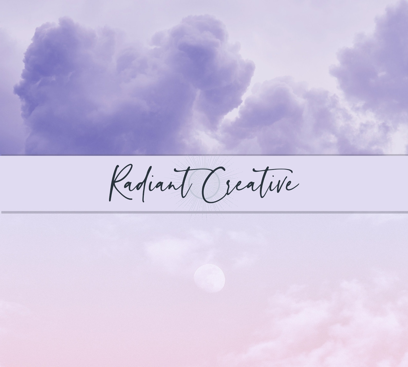 Pastel Clouds Sky Digital Paper Pack Backgrounds Printable | Etsy