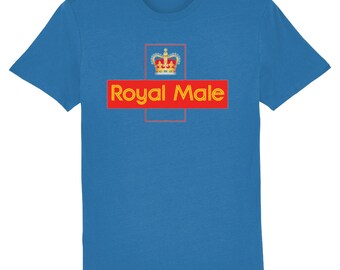 Royal Mail Shirt - Etsy UK