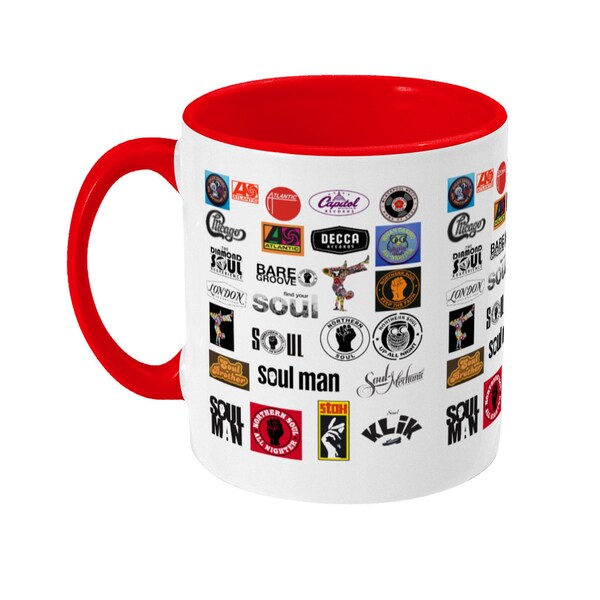 Northern Soul - Etsy UK