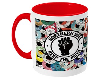 Northern Soul - Etsy