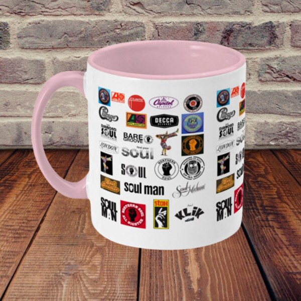 Northern Soul - Etsy UK