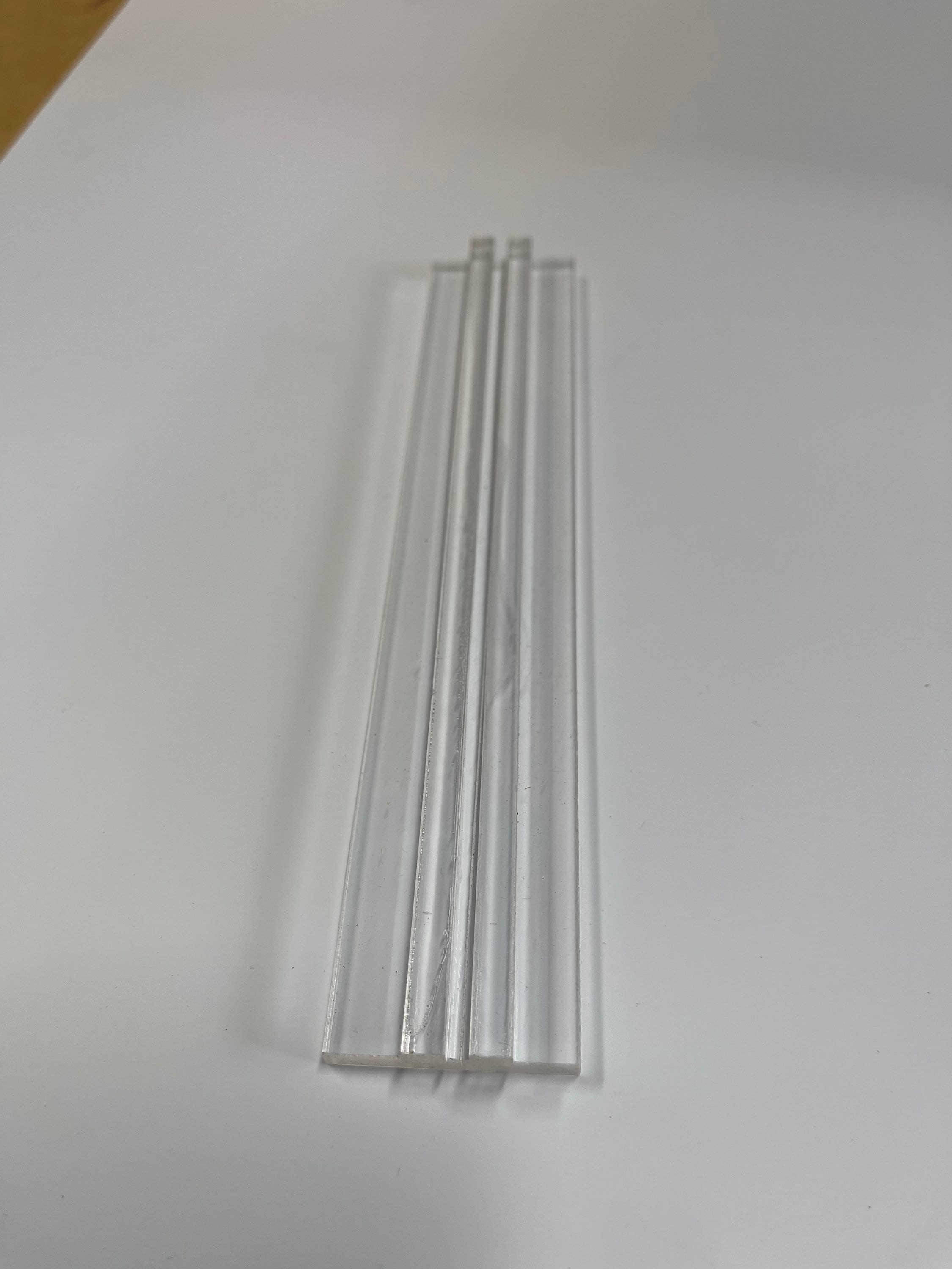 8x10 Clear acrylic arch | Etsy