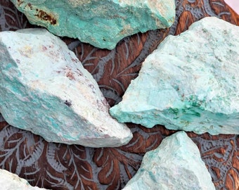 Phoenix Pine Stone - Etsy