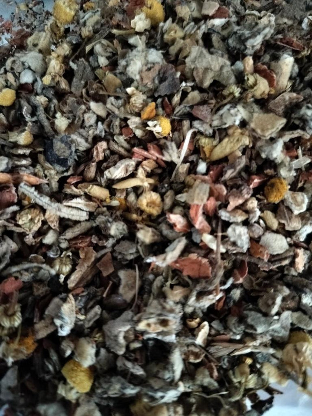 Natures Mucus Buster Tea - Etsy