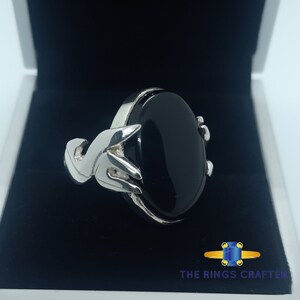 Natural Yemeni Aqeeq Ring Handmade Islamic Name Ring Shia Ring Hazrat ...