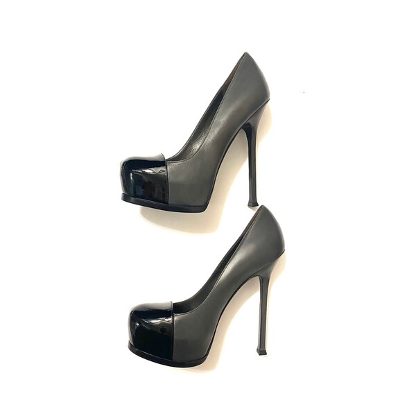 Ysl Heels - Etsy Canada