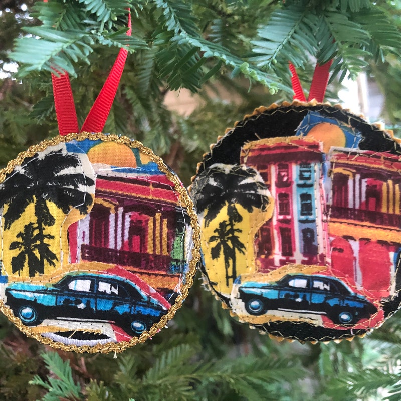 Cuban Art - Etsy