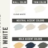 Cavern Clay Sherwin Williams Whole Home Color Palette Interior Paint ...