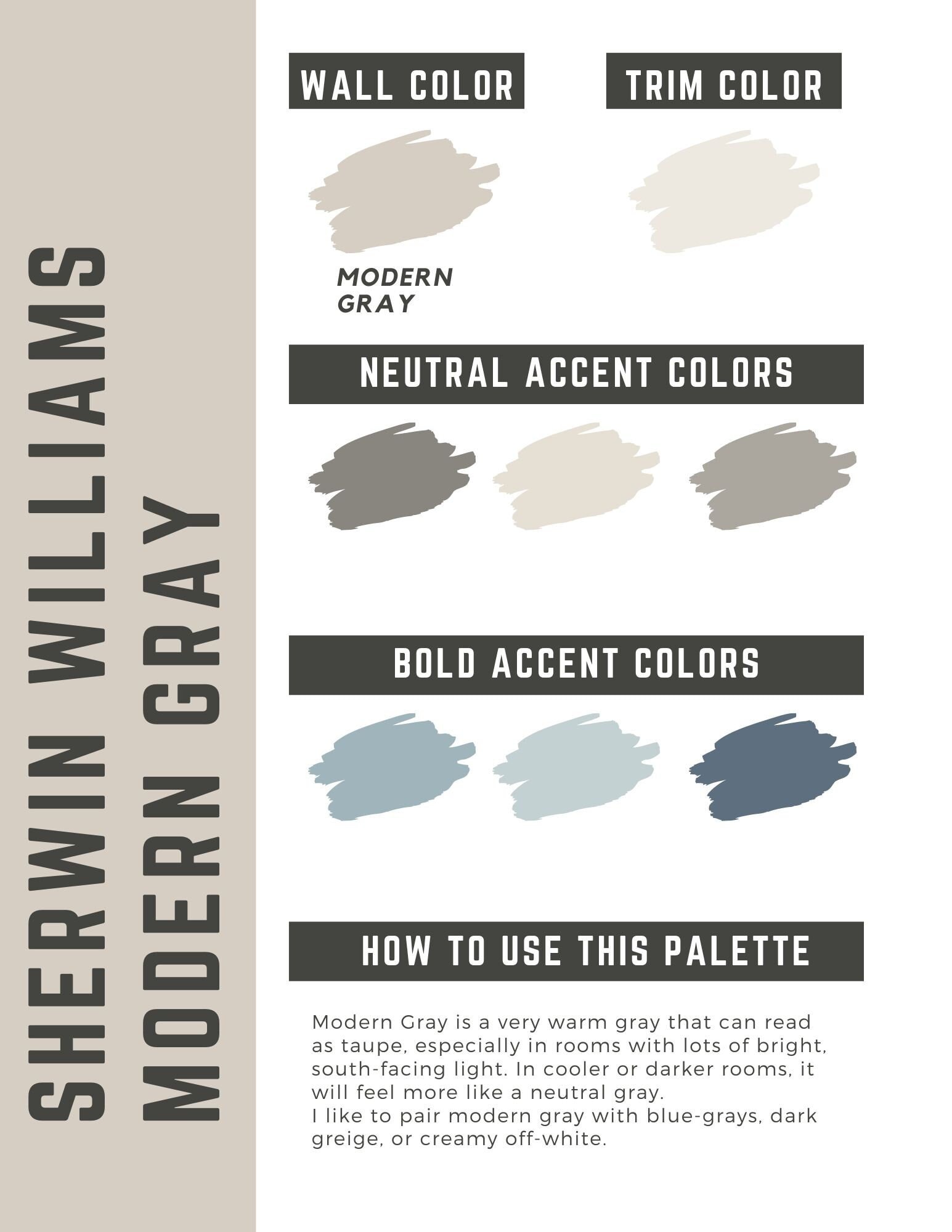 Sherwin williams gray store